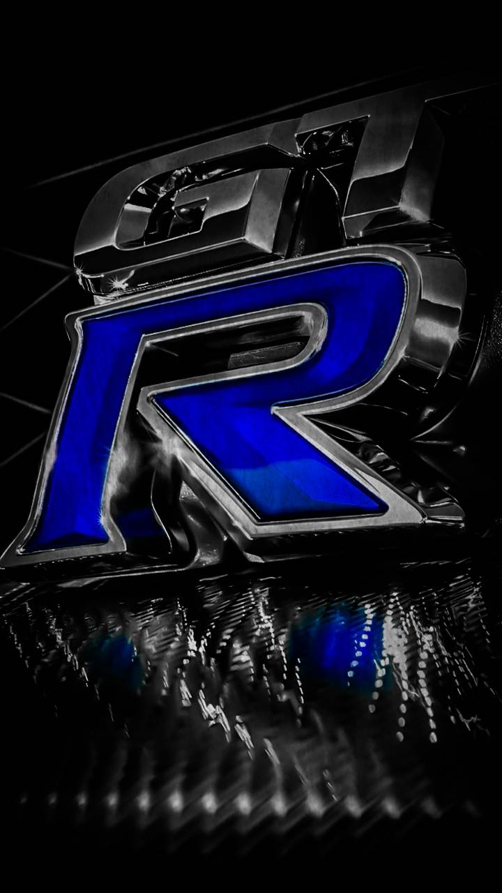 GTR Logo iPhone Wallpapers - Top Free GTR Logo iPhone Backgrounds ...