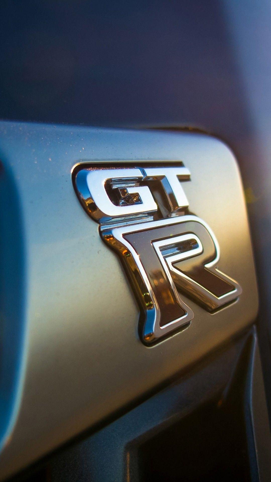 GTR Logo iPhone Wallpapers - Top Free GTR Logo iPhone Backgrounds ...