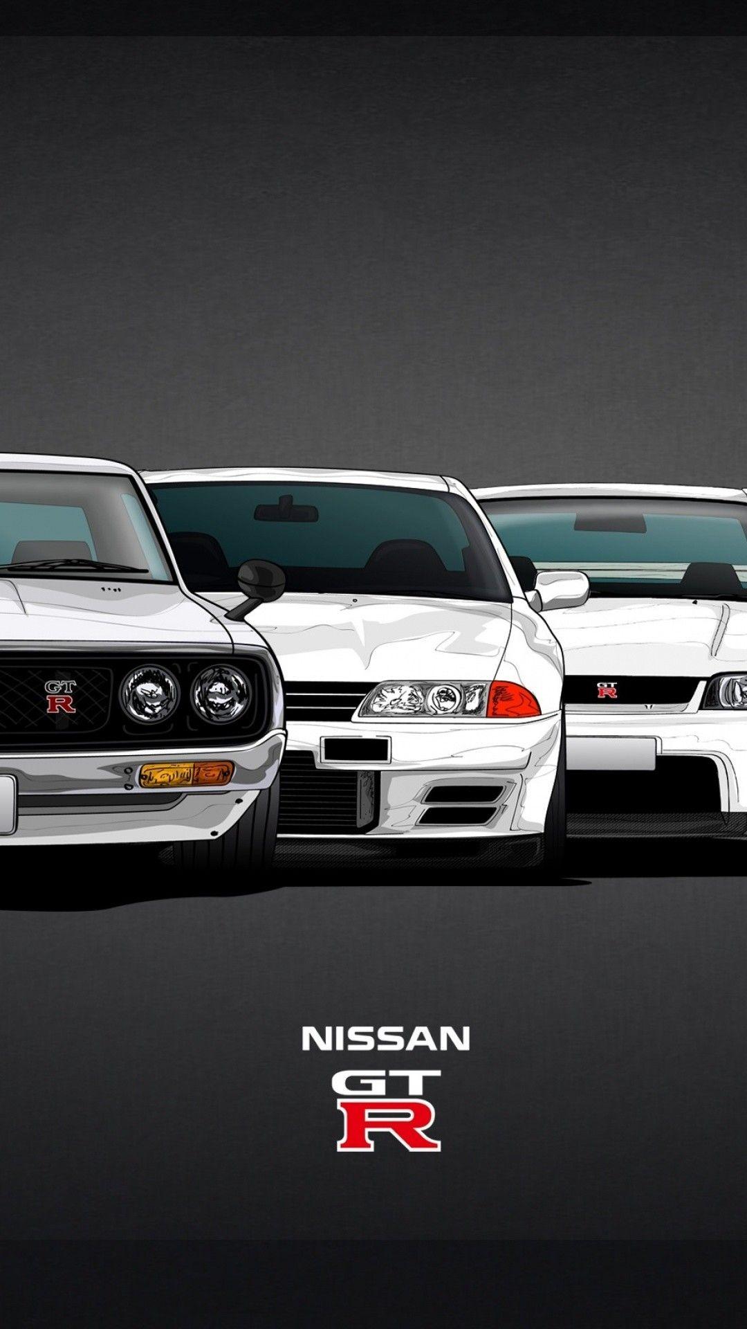 Nissan Skyline GTR iPhone Wallpapers - Top Free Nissan Skyline GTR ...