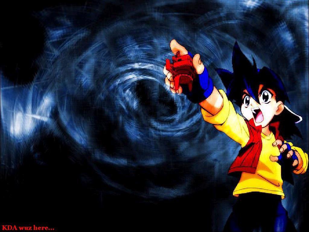 Beyblade Tyson Wallpapers - Top Free Beyblade Tyson Backgrounds ...