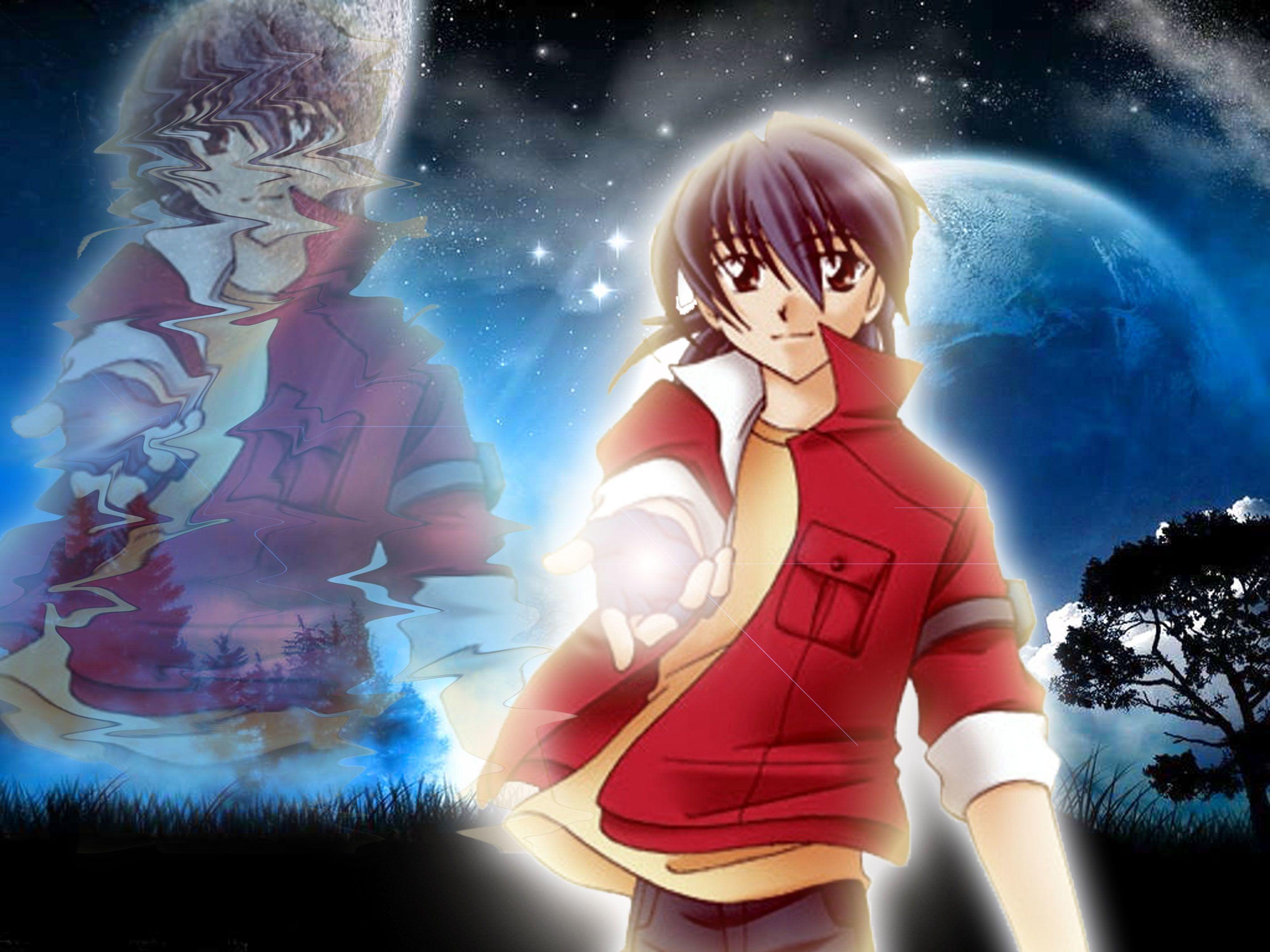 Beyblade Tyson Wallpapers - Top Free Beyblade Tyson Backgrounds ...