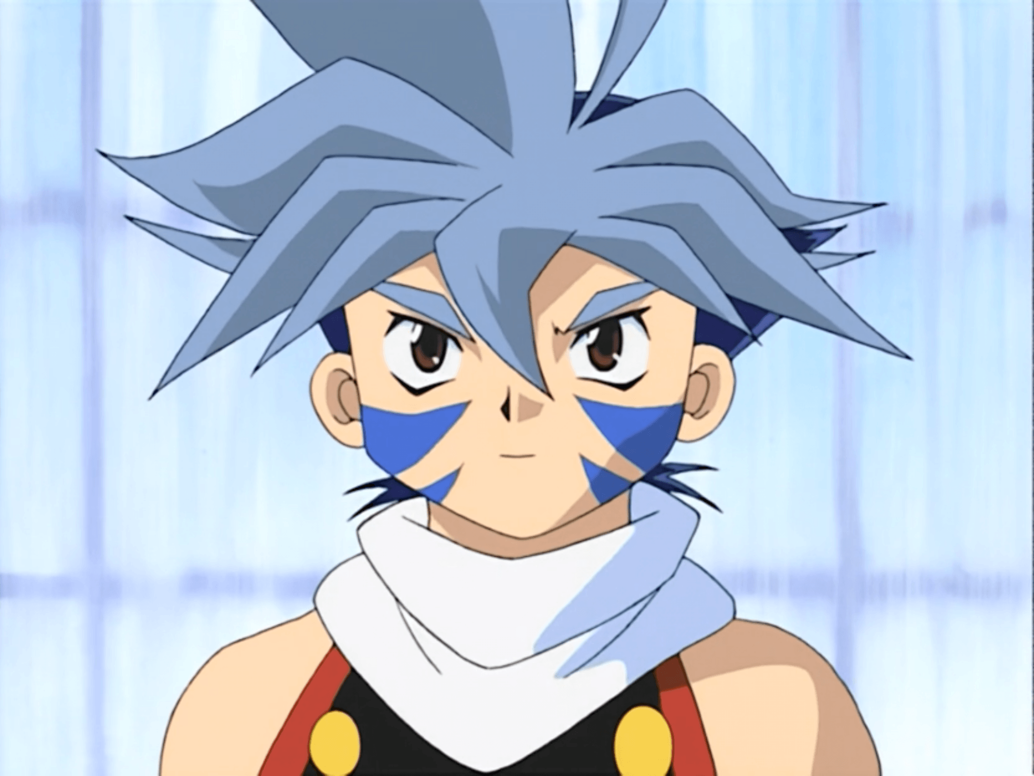 Beyblade Tyson Wallpapers - Top Free Beyblade Tyson Backgrounds ...