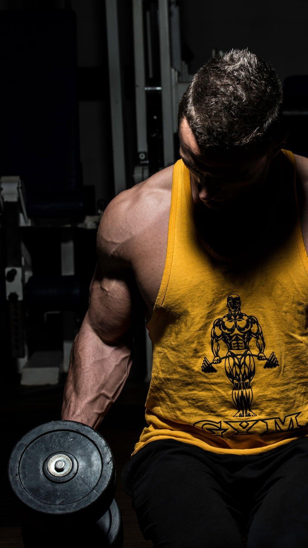 Weight Training Wallpapers - Top Free Weight Training Backgrounds ...