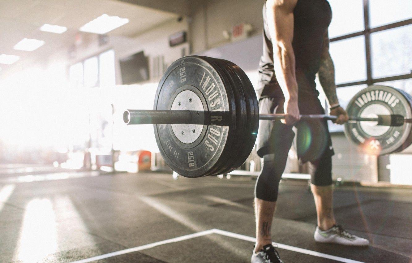 Weight Training Wallpapers - Top Free Weight Training Backgrounds ...