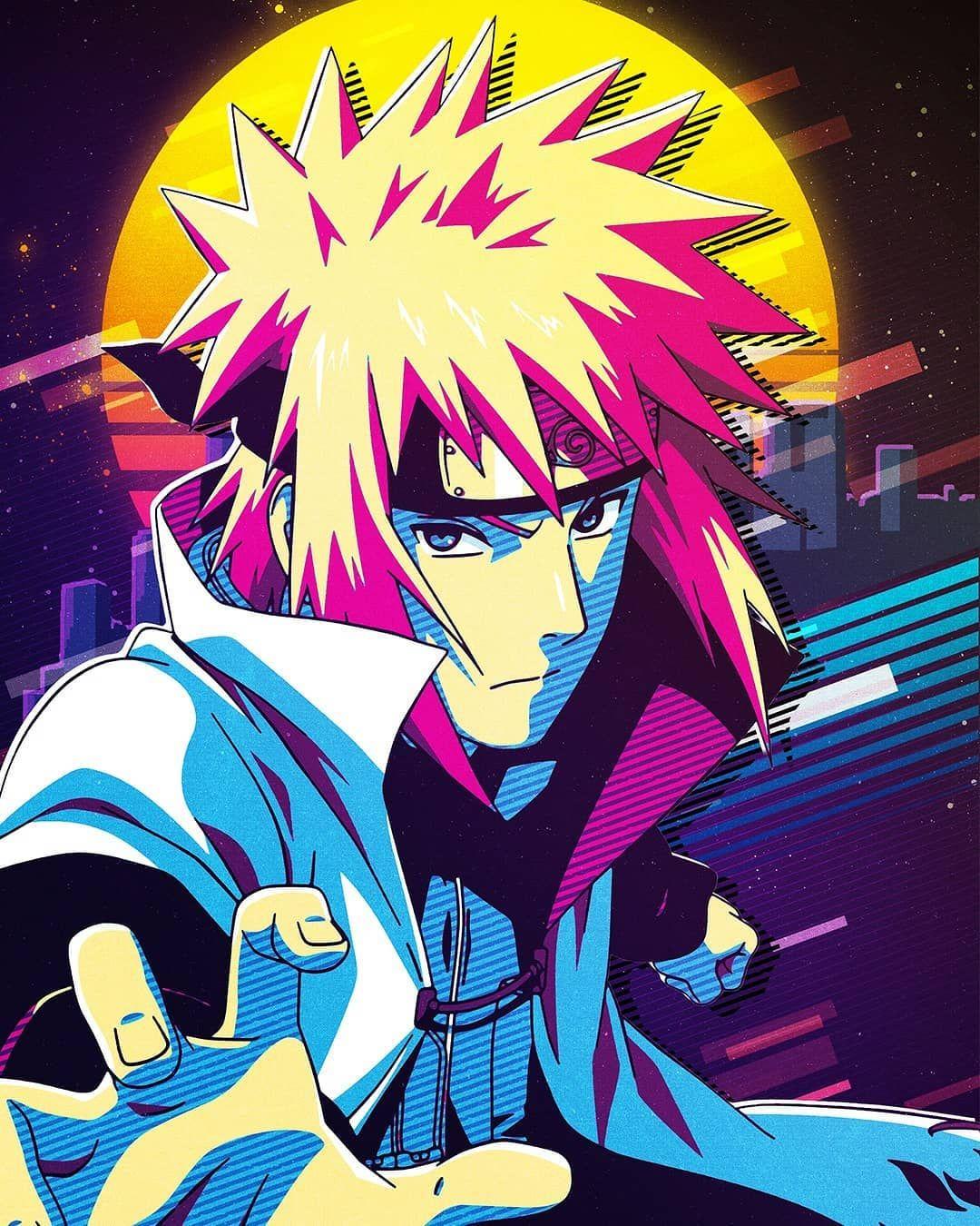 Minato Supreme Wallpapers - Top Free Minato Supreme Backgrounds ...