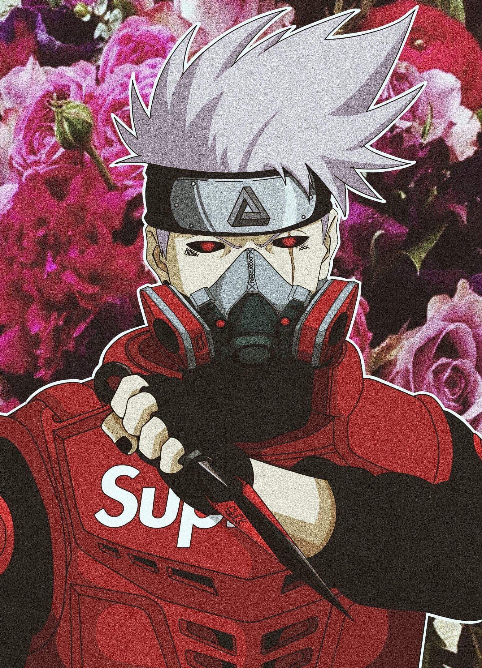 Minato Supreme Wallpapers - Top Free Minato Supreme Backgrounds ...