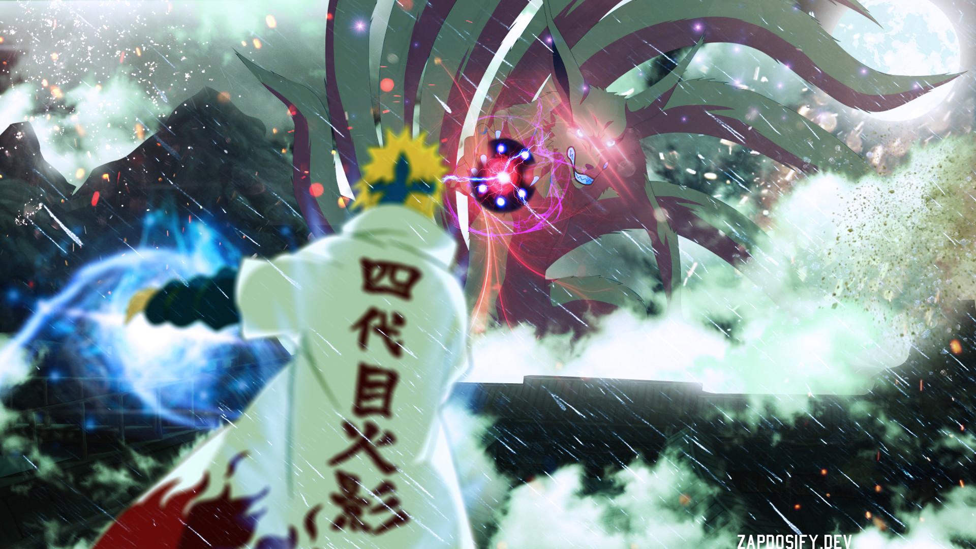 Minato Supreme Wallpapers - Top Free Minato Supreme Backgrounds ...