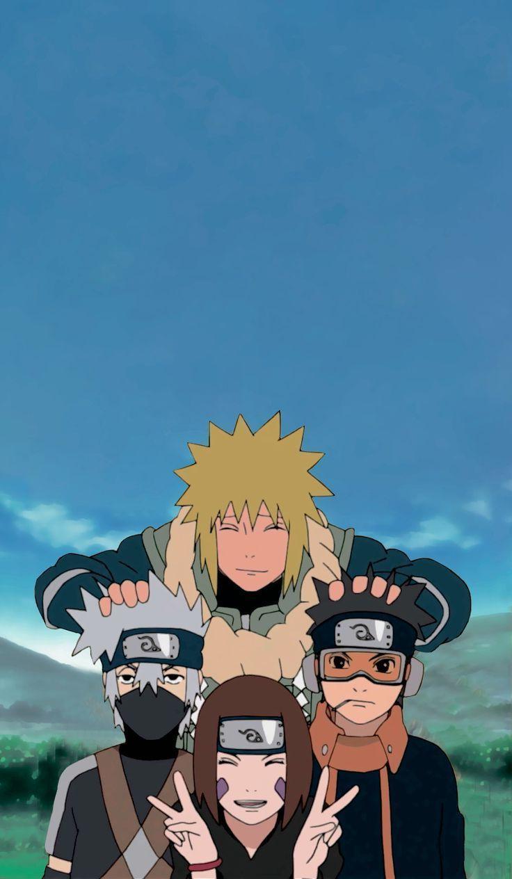 Minato Supreme Wallpapers - Top Free Minato Supreme Backgrounds ...