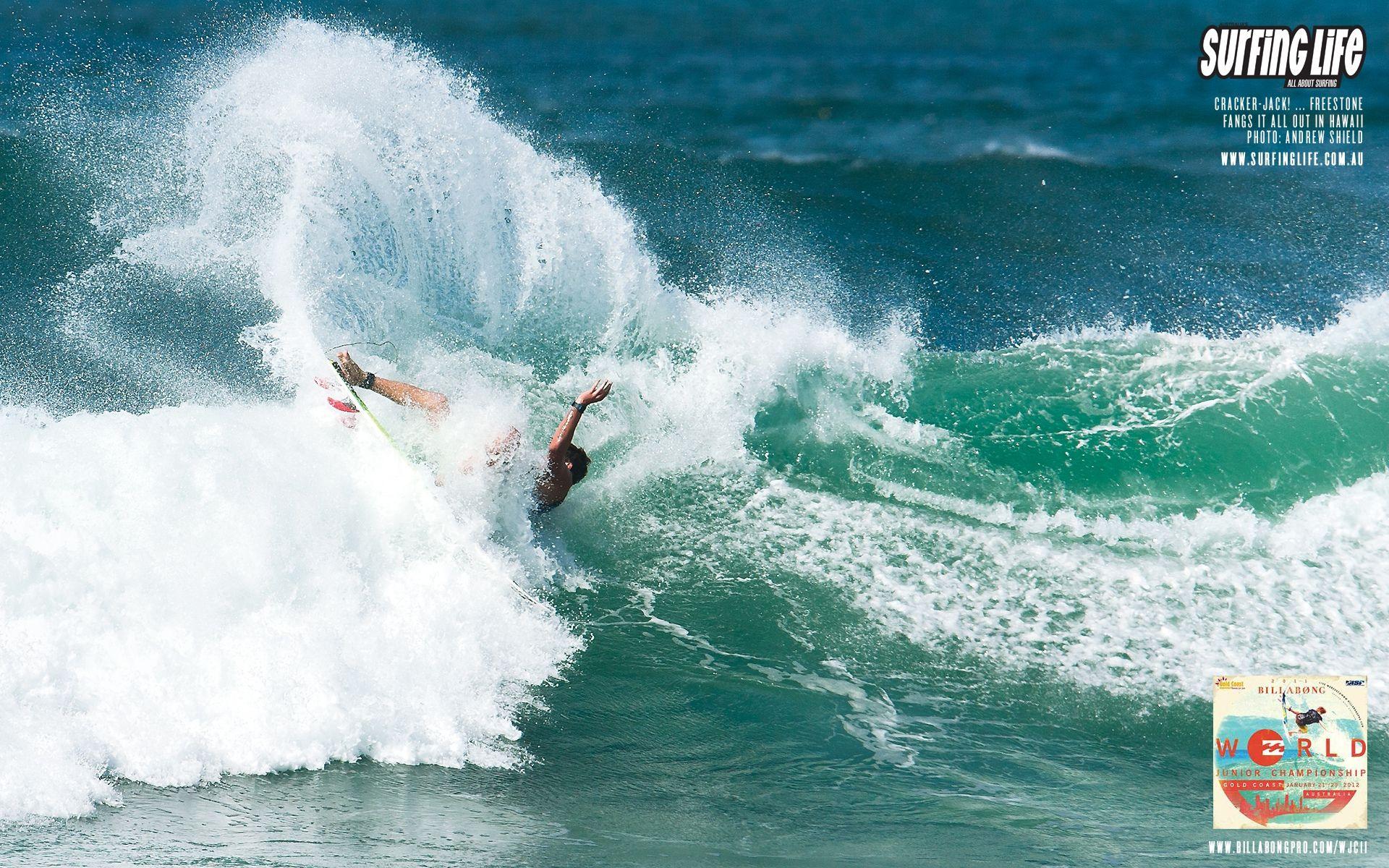 Billabong Surfing Wallpapers - Top Free Billabong Surfing Backgrounds ...