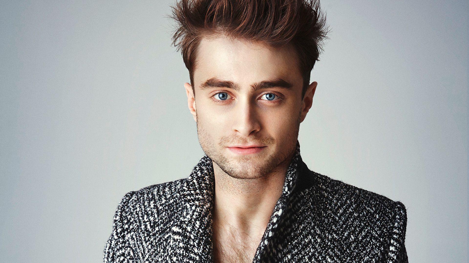 Daniel Radcliffe Desktop Wallpapers - Top Free Daniel Radcliffe Desktop ...