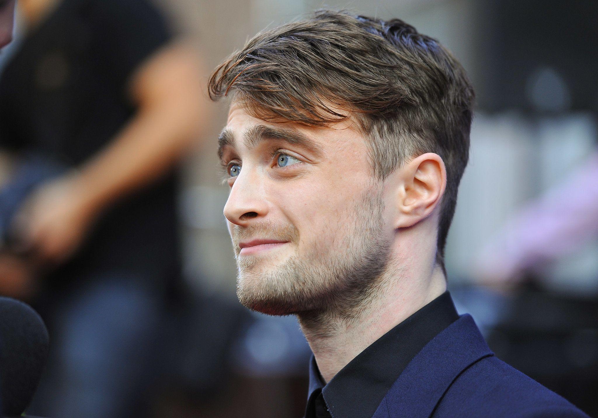 Daniel Radcliffe Desktop Wallpapers - Top Free Daniel Radcliffe Desktop ...