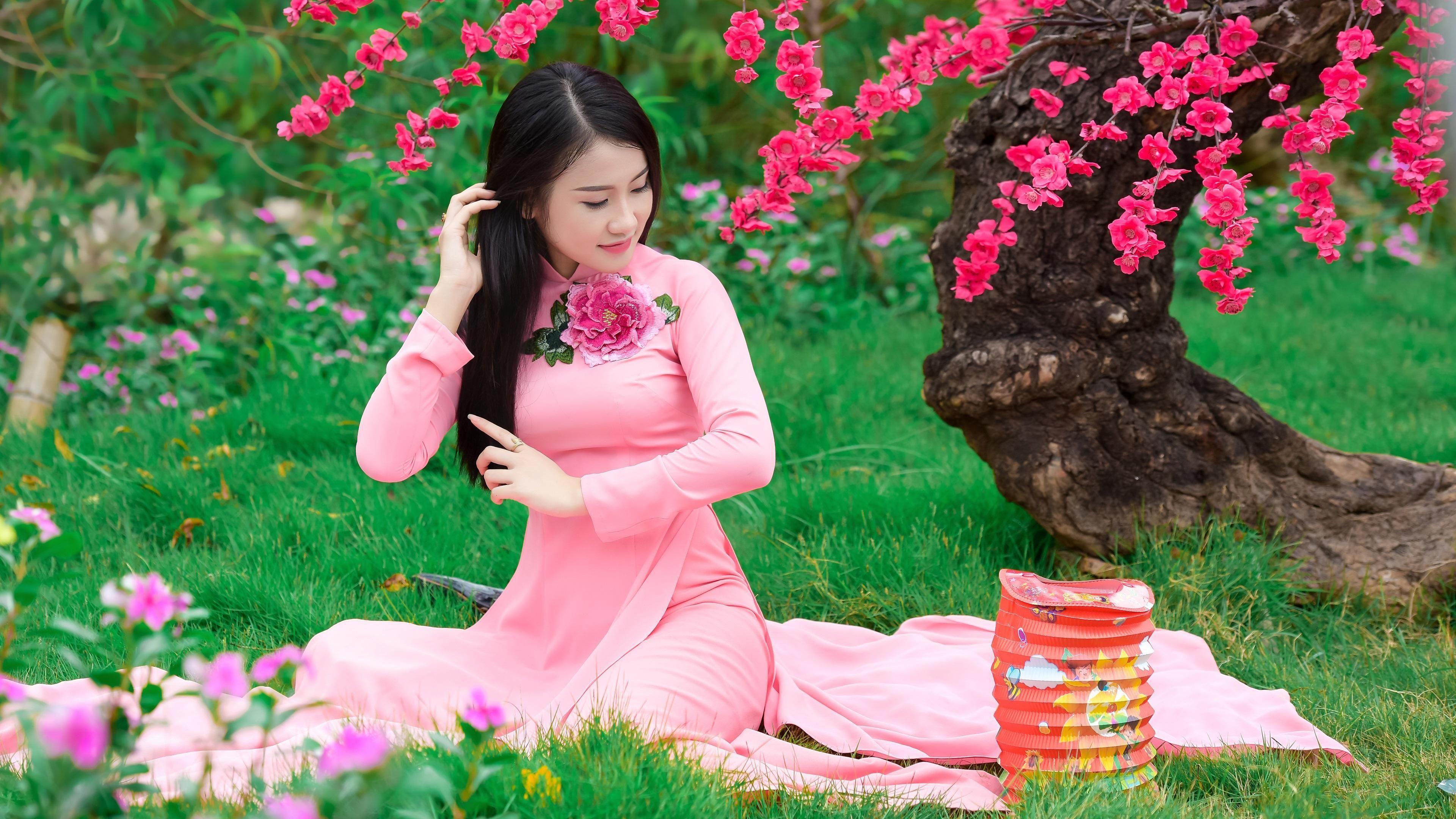 Chinese Lady Wallpapers - Top Free Chinese Lady Backgrounds ...