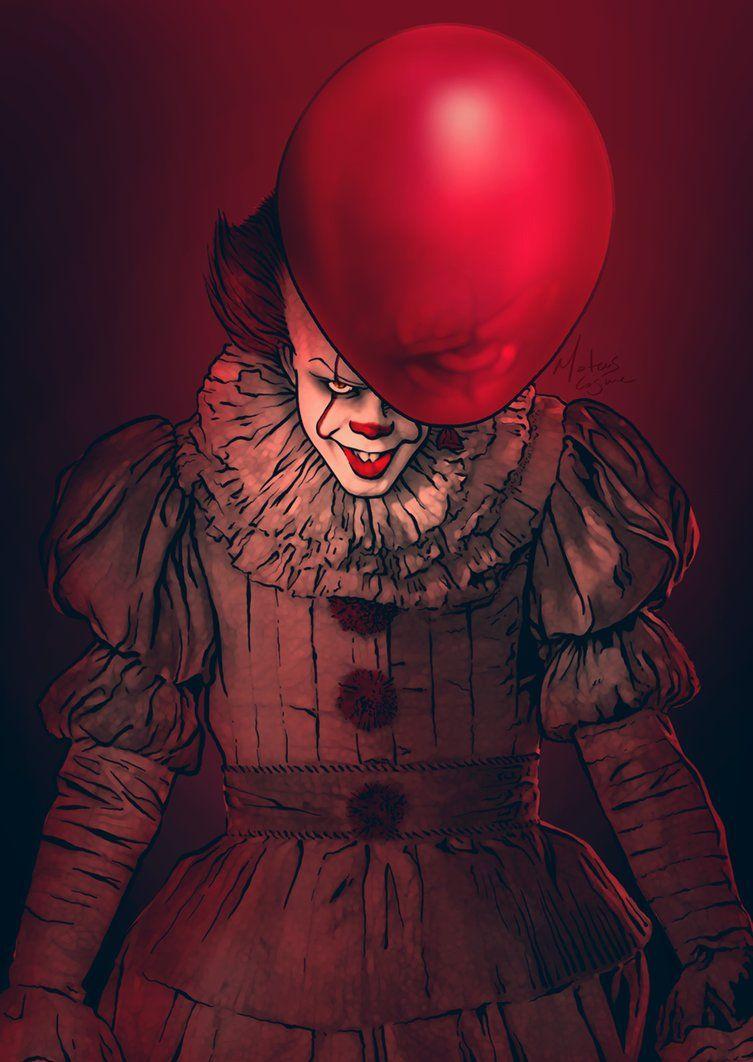 Cartoon Pennywise Wallpapers - Top Free Cartoon Pennywise Backgrounds ...