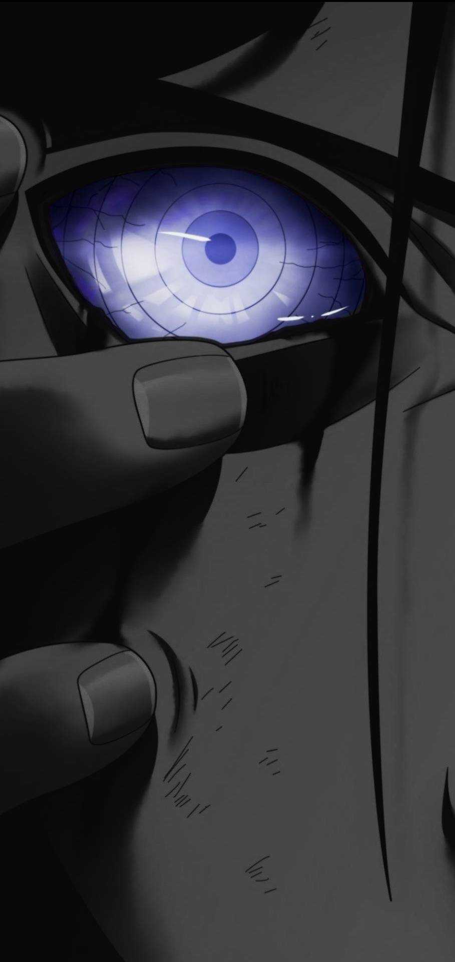 Rinnegan Eye Wallpapers - Top Free Rinnegan Eye Backgrounds ...