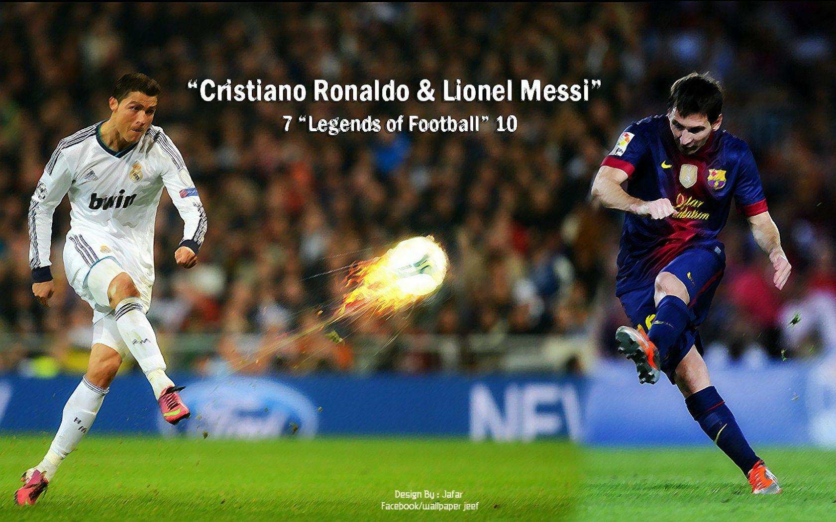 Soccer Legends Wallpapers - Top Free Soccer Legends Backgrounds ...