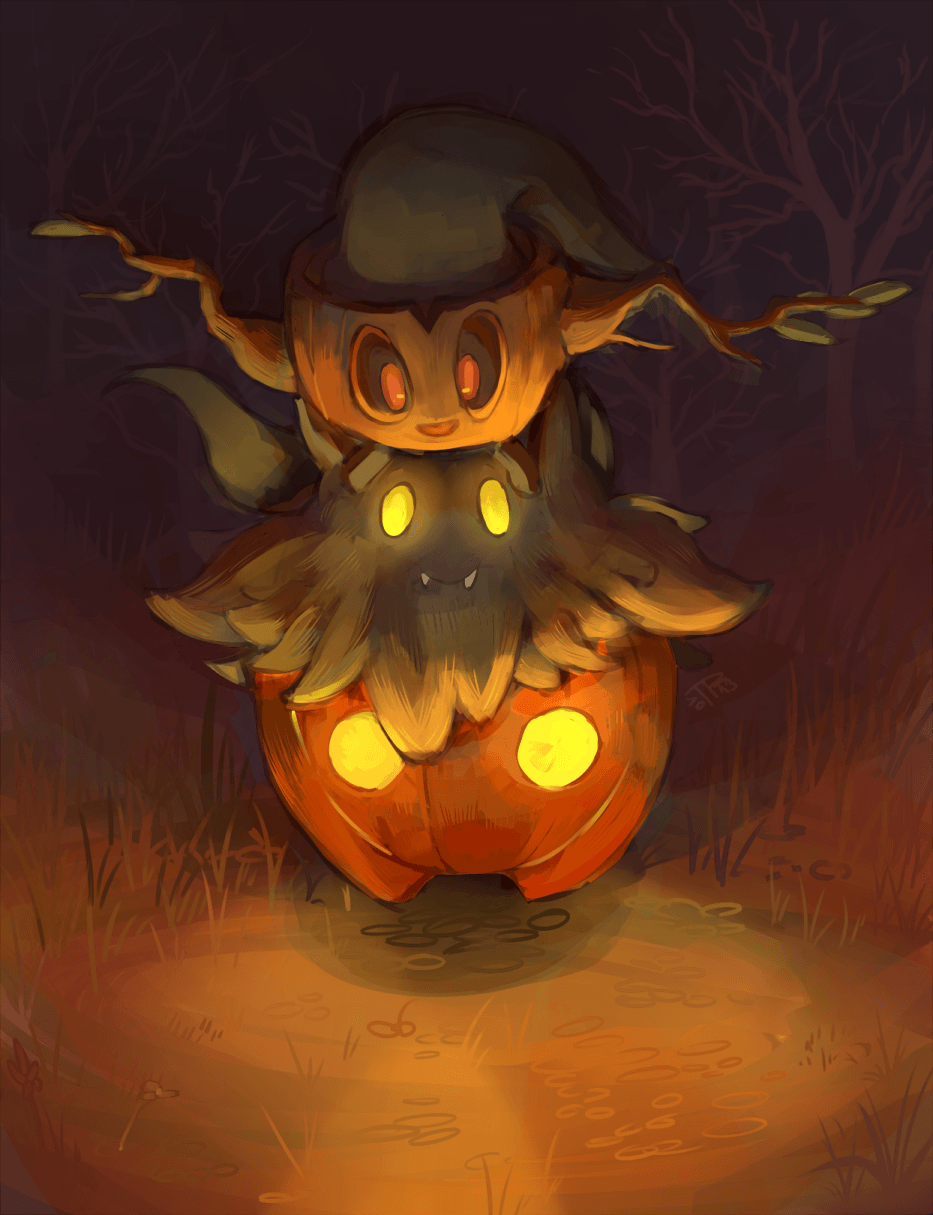 Pumpkaboo Wallpapers - Top Free Pumpkaboo Backgrounds - WallpaperAccess