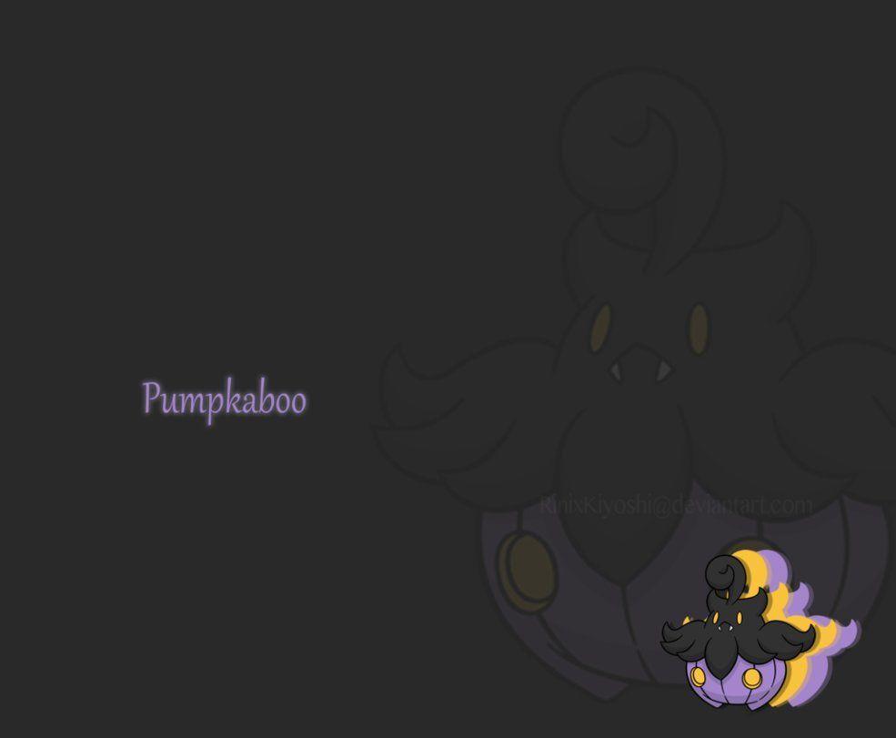 Pumpkaboo Wallpapers - Top Free Pumpkaboo Backgrounds - WallpaperAccess