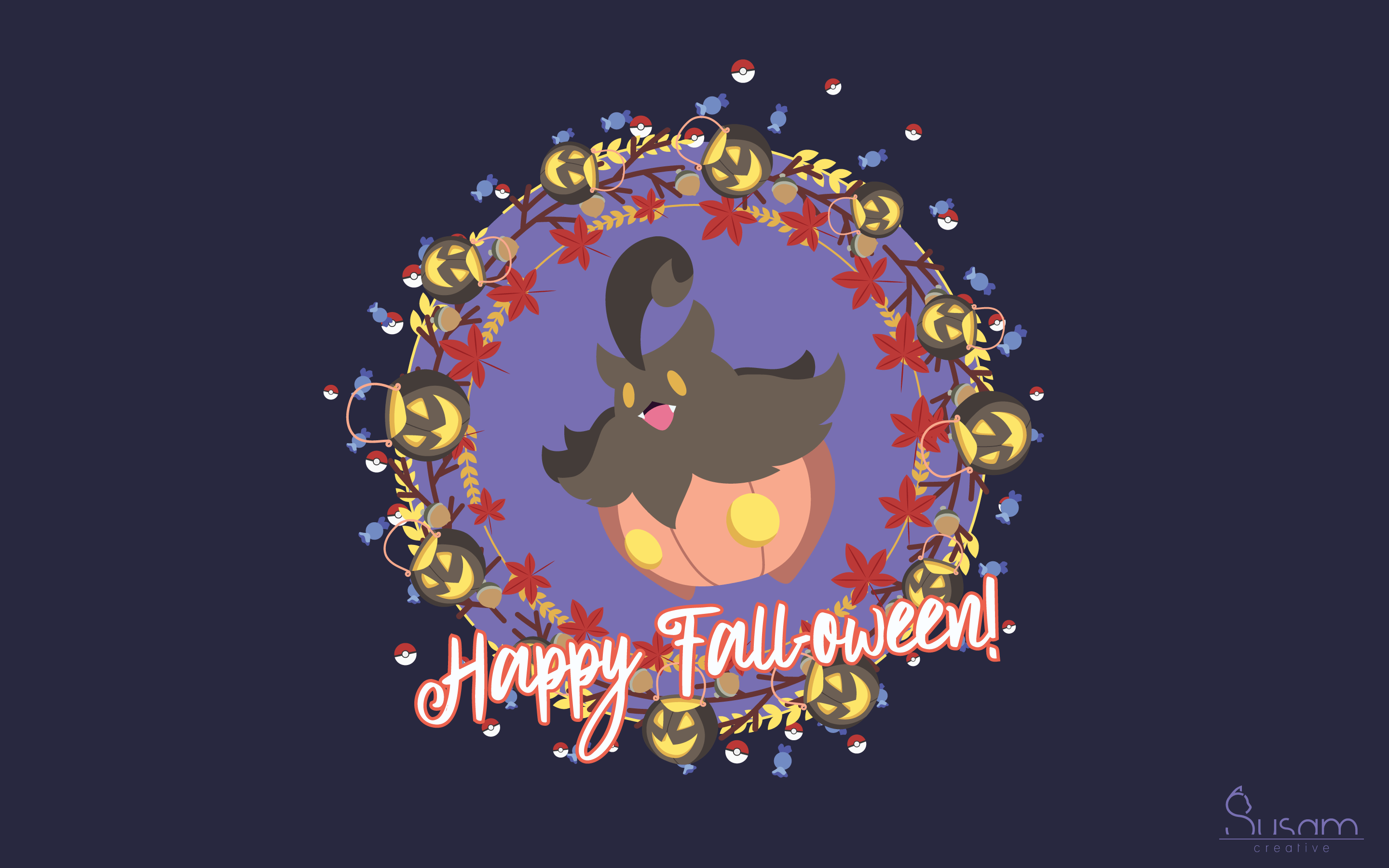 Pumpkaboo Wallpapers - Top Free Pumpkaboo Backgrounds - WallpaperAccess