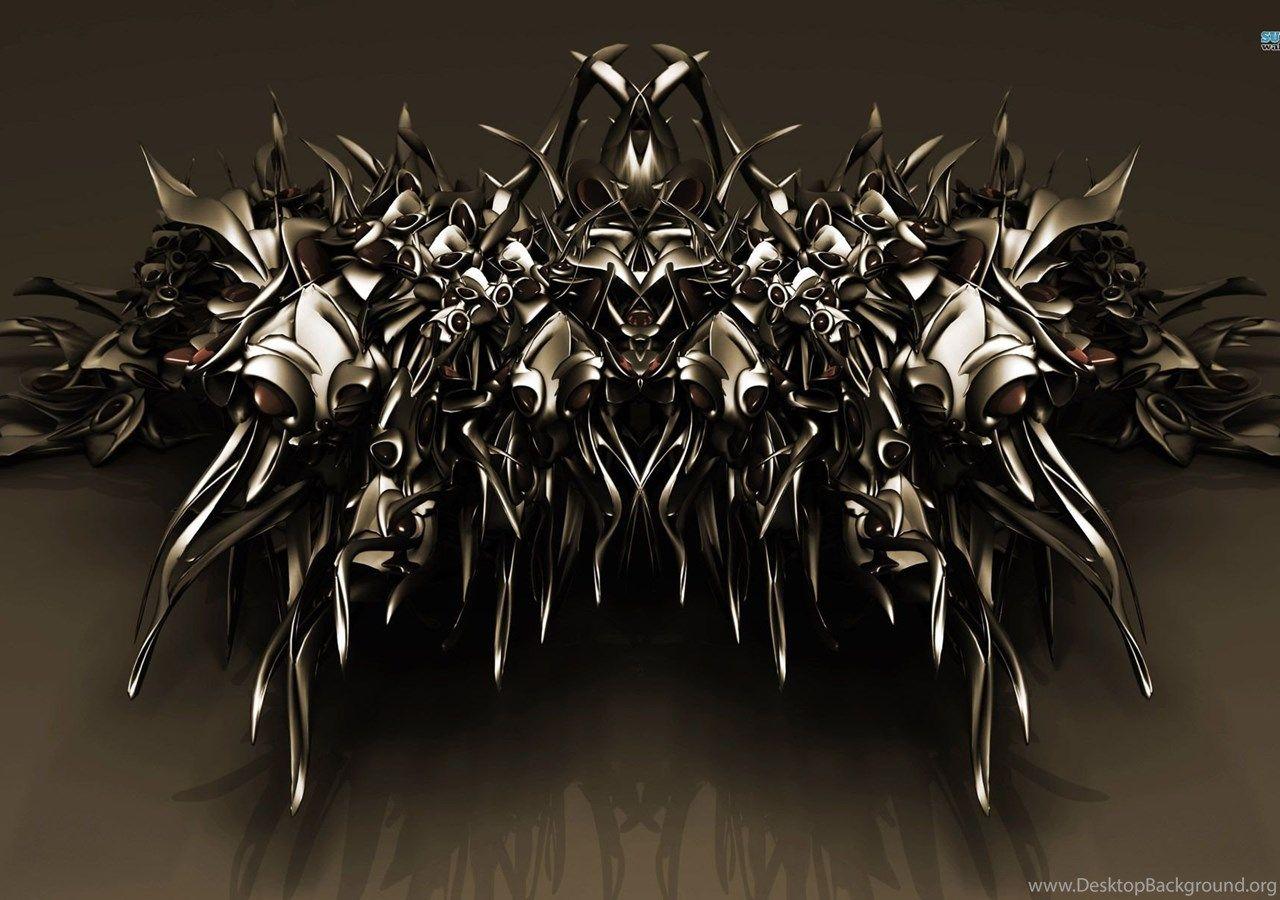 3D Machine Wallpapers - Top Free 3D Machine Backgrounds - WallpaperAccess