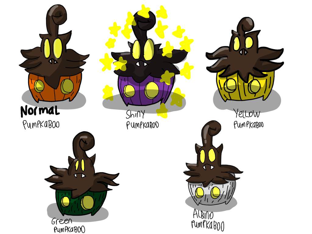 Pumpkaboo Wallpapers - Top Free Pumpkaboo Backgrounds - WallpaperAccess