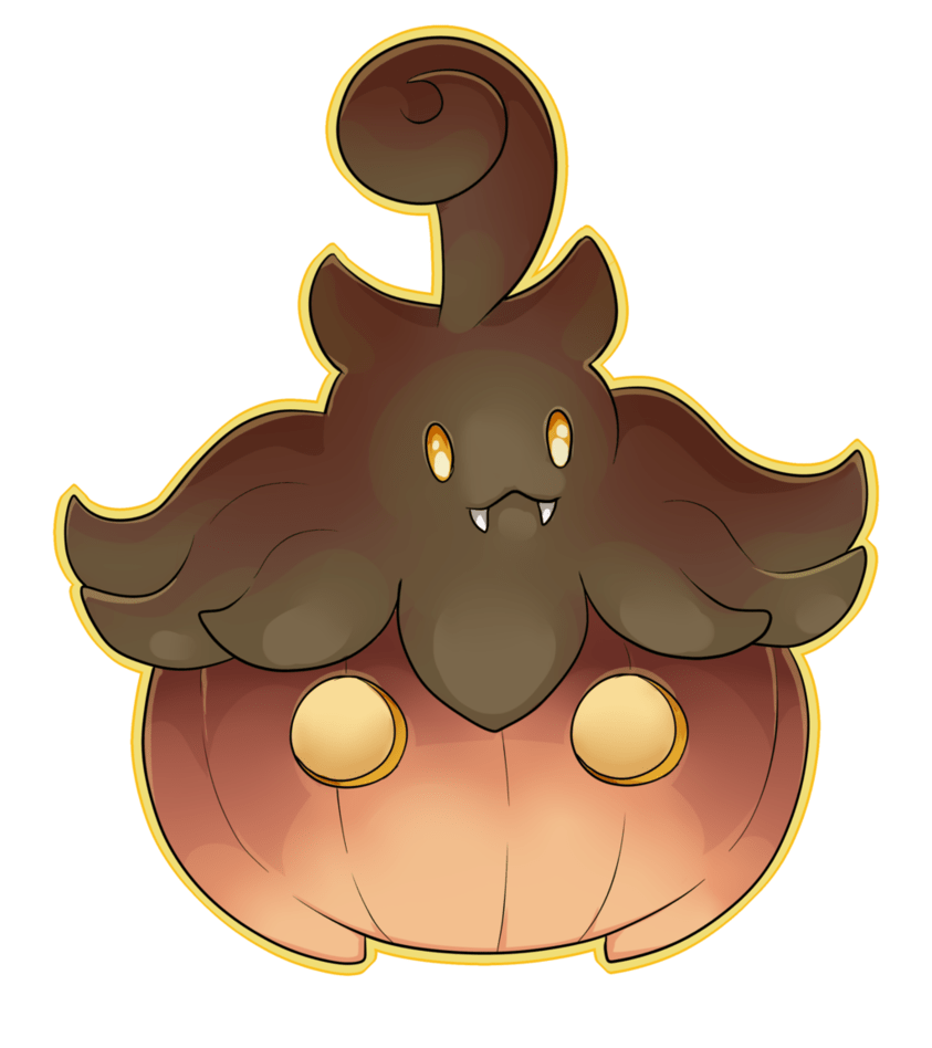 Pumpkaboo Wallpapers - Top Free Pumpkaboo Backgrounds - WallpaperAccess