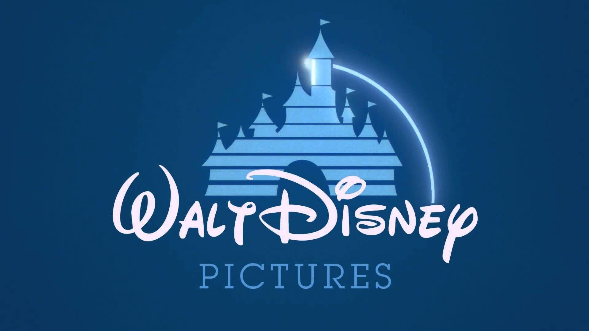 Disney Logo Wallpapers - Top Free Disney Logo Backgrounds - WallpaperAccess