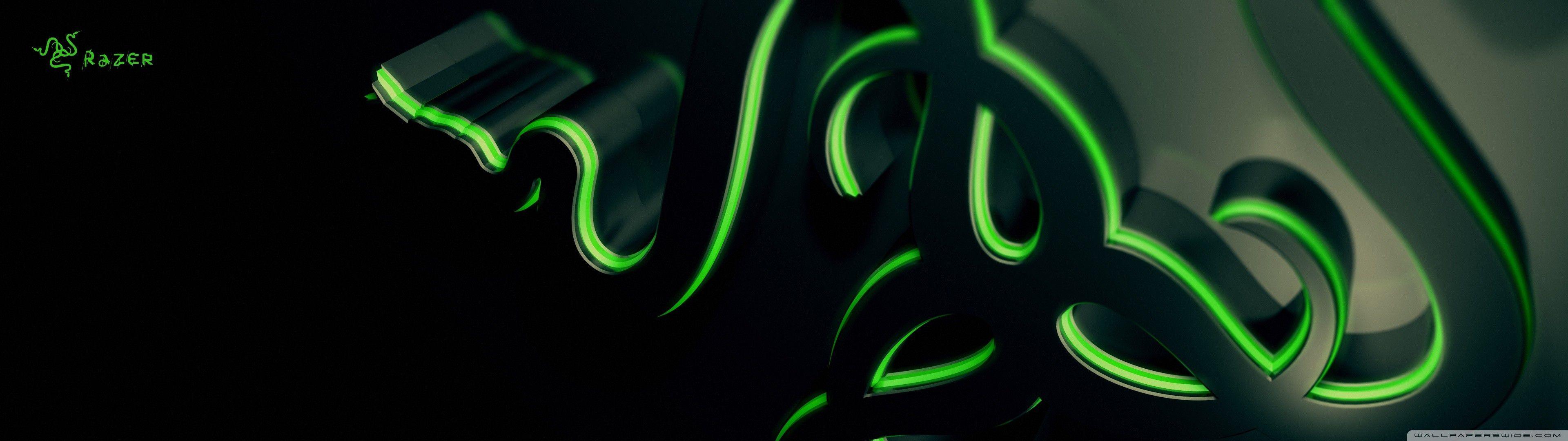 Gamer Dual Monitor Wallpapers - Top Free Gamer Dual Monitor Backgrounds ...