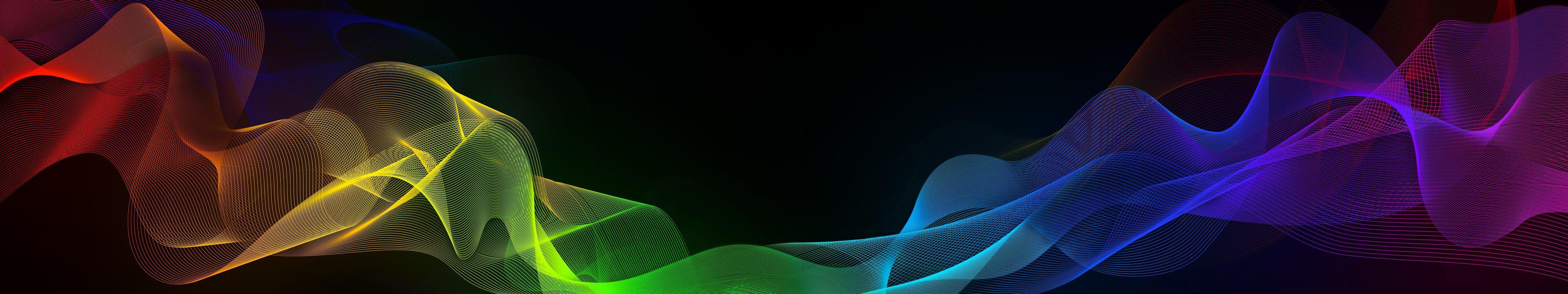 Gamer Dual Monitor Wallpapers - Top Free Gamer Dual Monitor Backgrounds ...