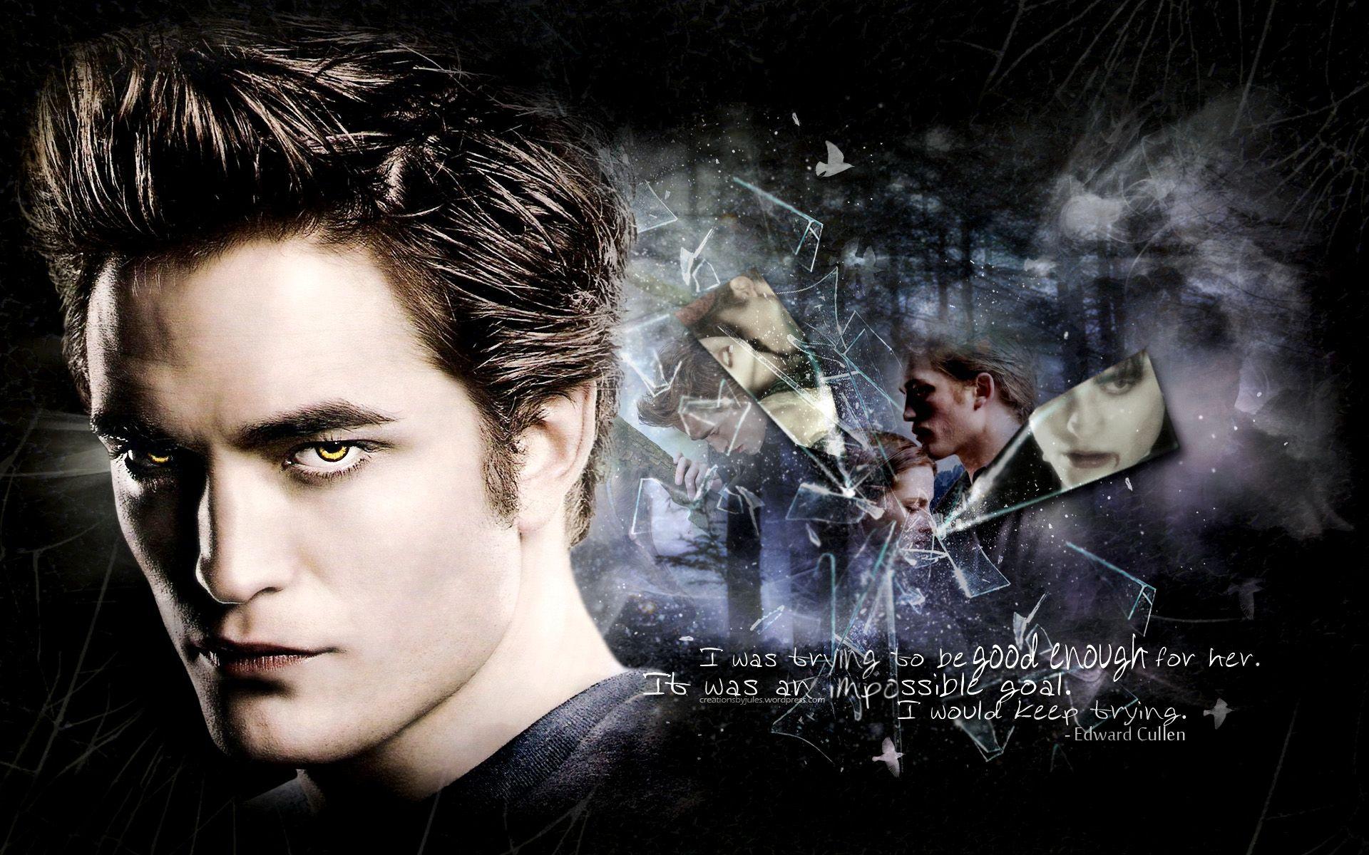 Edward Wallpapers - Top Free Edward Backgrounds - WallpaperAccess