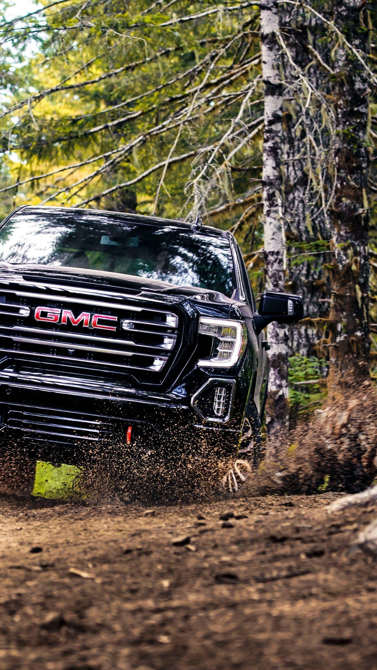 GMC iPhone Wallpapers - Top Free GMC iPhone Backgrounds - WallpaperAccess