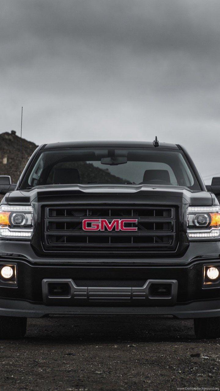 GMC iPhone Wallpapers - Top Free GMC iPhone Backgrounds - WallpaperAccess