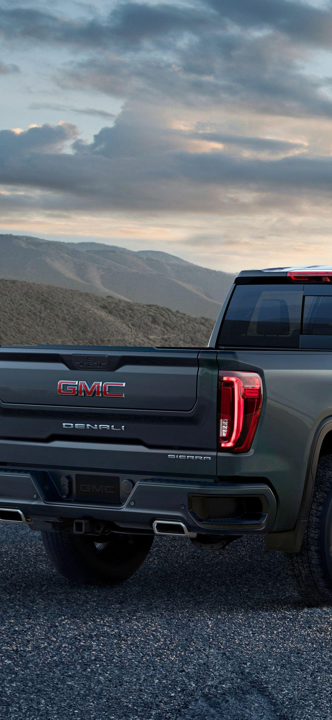 GMC iPhone Wallpapers - Top Free GMC iPhone Backgrounds - WallpaperAccess