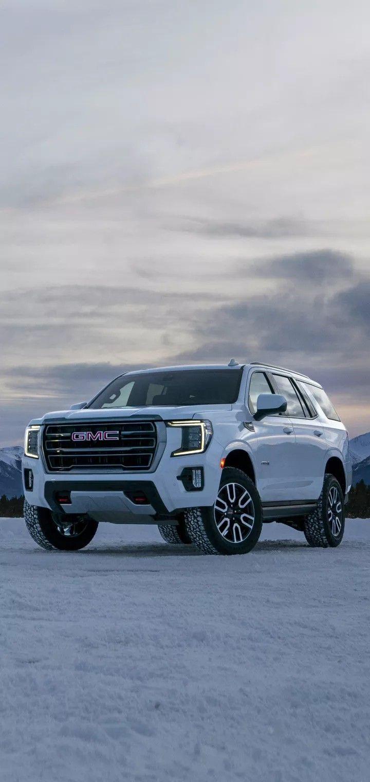 GMC iPhone Wallpapers - Top Free GMC iPhone Backgrounds - WallpaperAccess