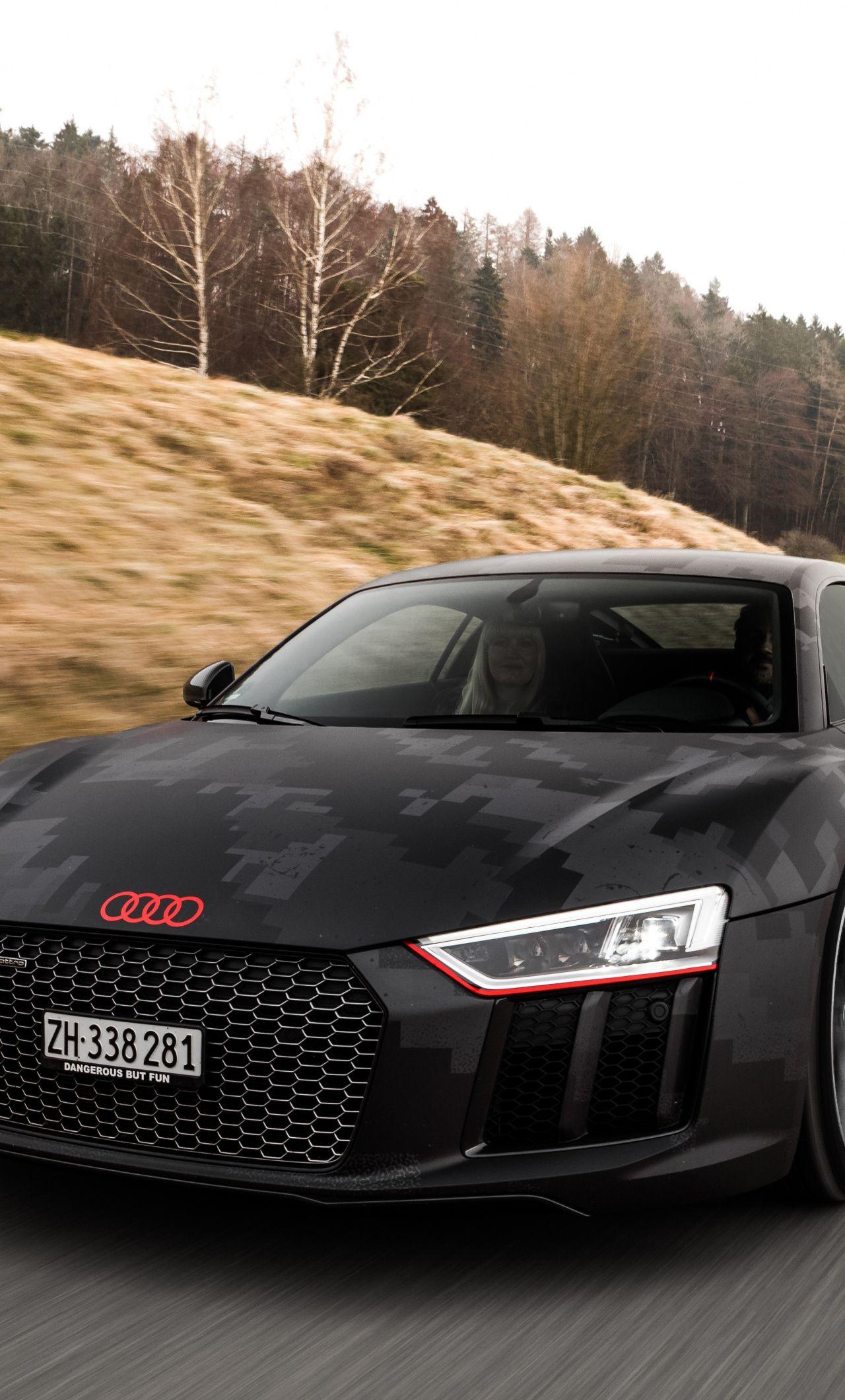 Audi R8 HD IPhone Wallpapers - Top Free Audi R8 HD IPhone Backgrounds ...