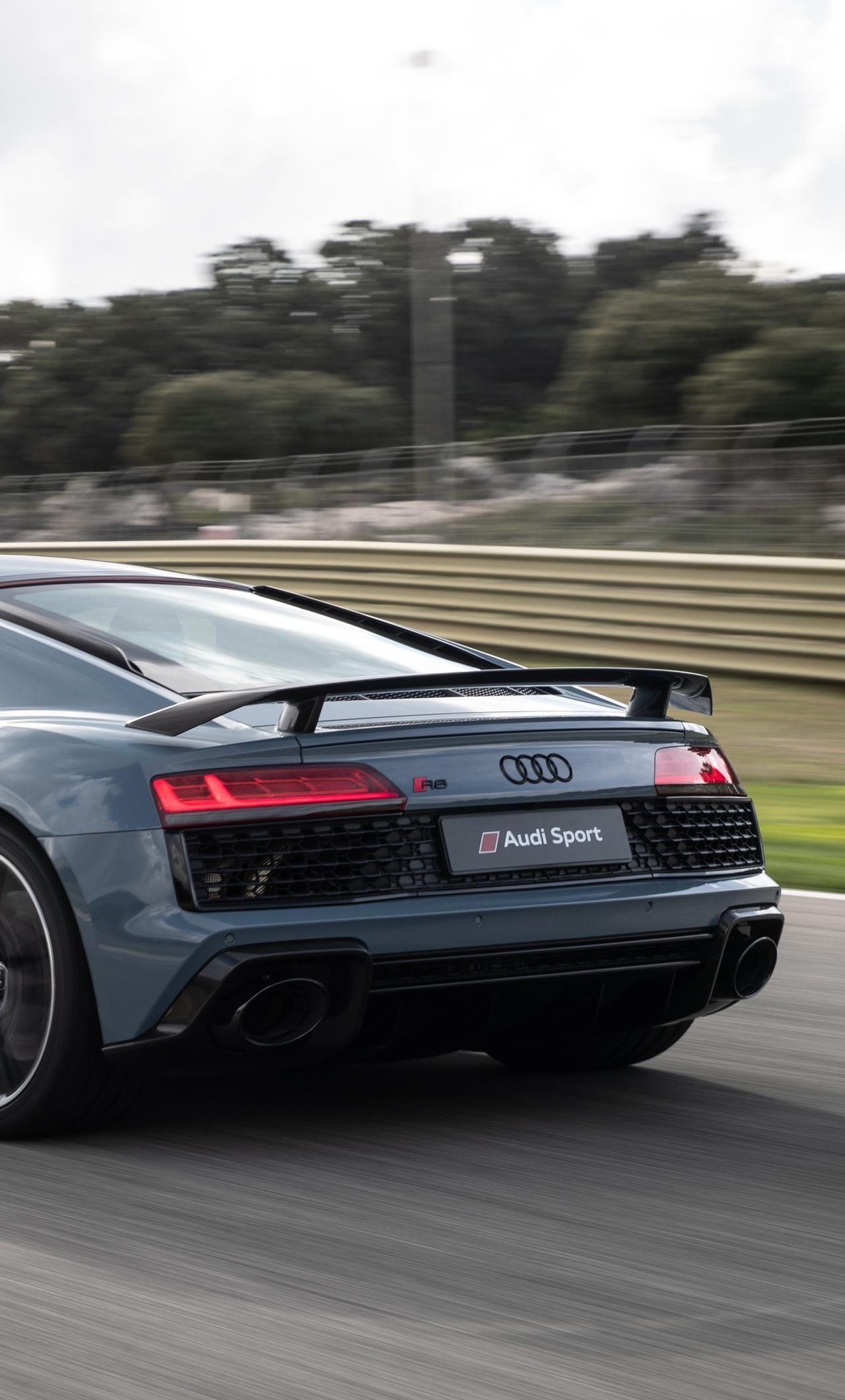 Audi R8 HD IPhone Wallpapers - Top Free Audi R8 HD IPhone Backgrounds ...