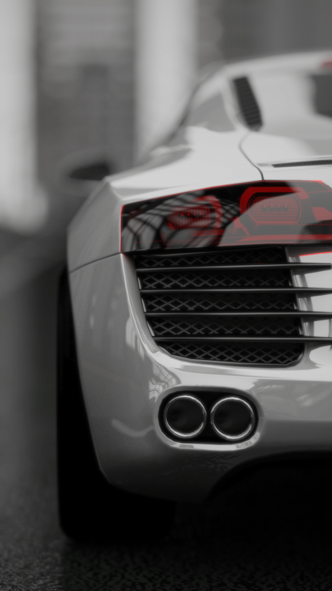 Audi R8 HD IPhone Wallpapers - Top Free Audi R8 HD IPhone Backgrounds ...