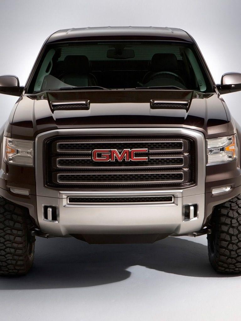GMC iPhone Wallpapers - Top Free GMC iPhone Backgrounds - WallpaperAccess