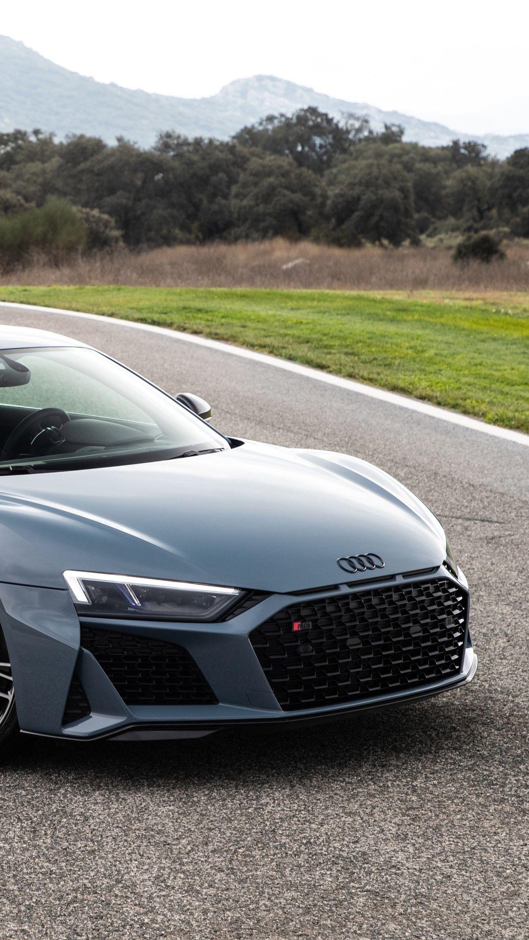 Audi R8 HD IPhone Wallpapers - Top Free Audi R8 HD IPhone Backgrounds ...