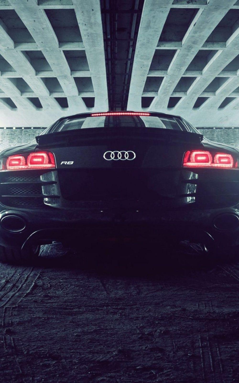 Audi R8 HD IPhone Wallpapers - Top Free Audi R8 HD IPhone Backgrounds ...