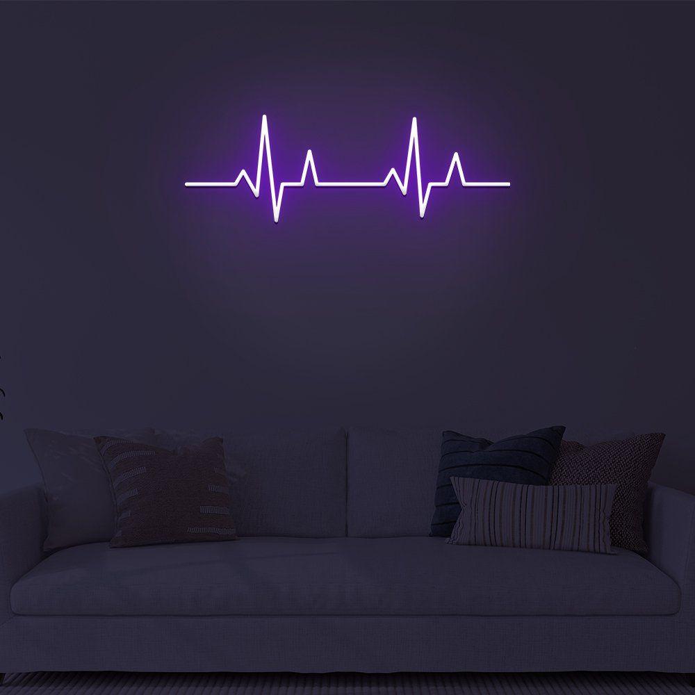 Neon Soundwave Wallpapers - Top Free Neon Soundwave Backgrounds ...