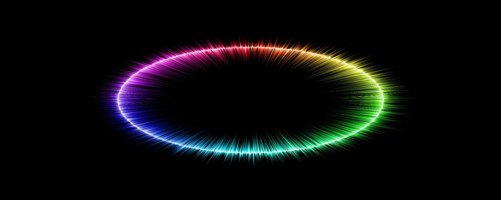 Neon Soundwave Wallpapers - Top Free Neon Soundwave Backgrounds ...