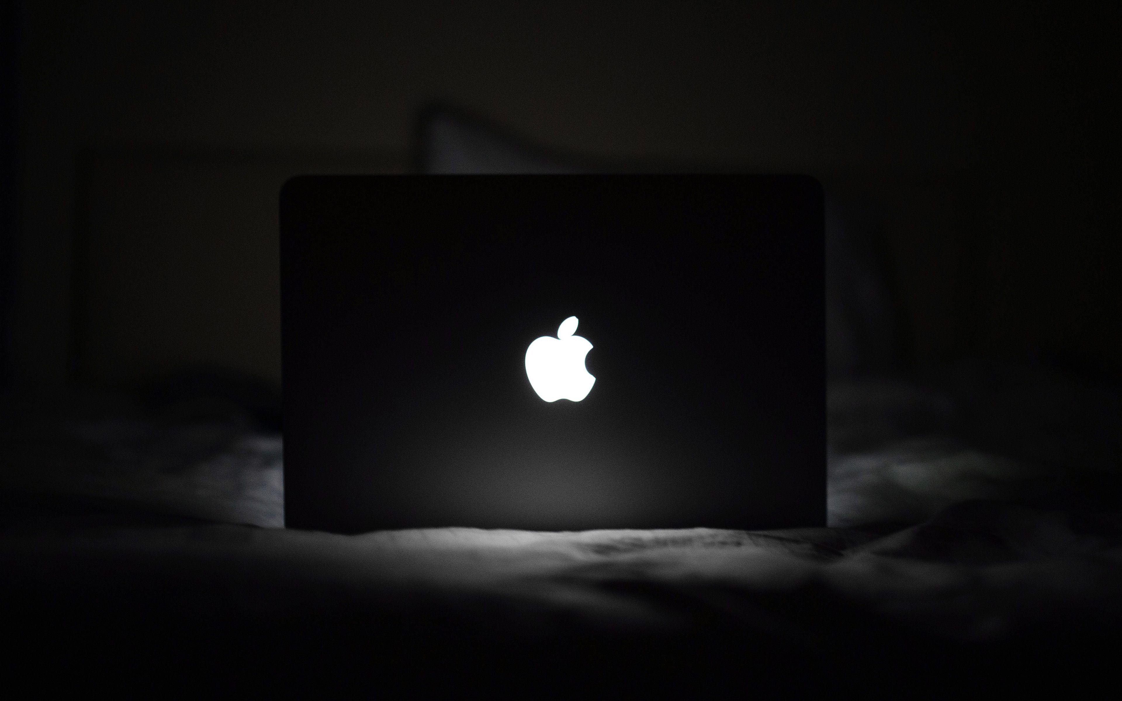 MacBook Pro Apple Logo Wallpapers - Top Free MacBook Pro Apple Logo ...