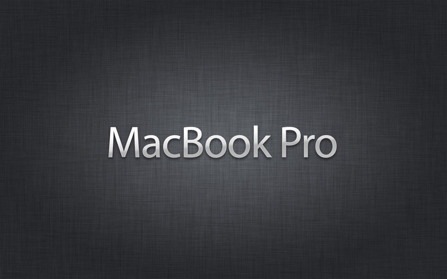 MacBook Pro Apple Logo Wallpapers - Top Free MacBook Pro Apple Logo ...