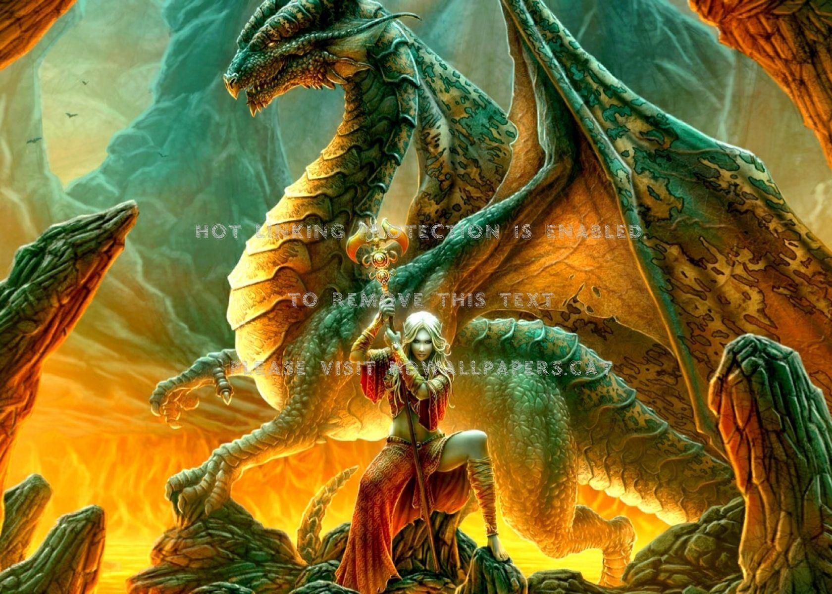 Blue and Gold Dragon Wallpapers - Top Free Blue and Gold Dragon ...