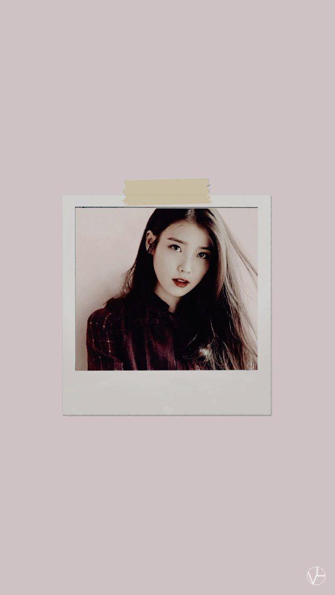 IU Aesthetic Wallpapers - Top Free IU Aesthetic Backgrounds - WallpaperAccess
