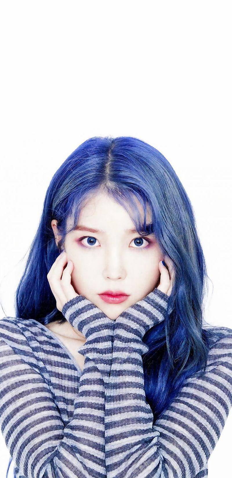 IU Aesthetic Wallpapers - Top Free IU Aesthetic Backgrounds - WallpaperAccess