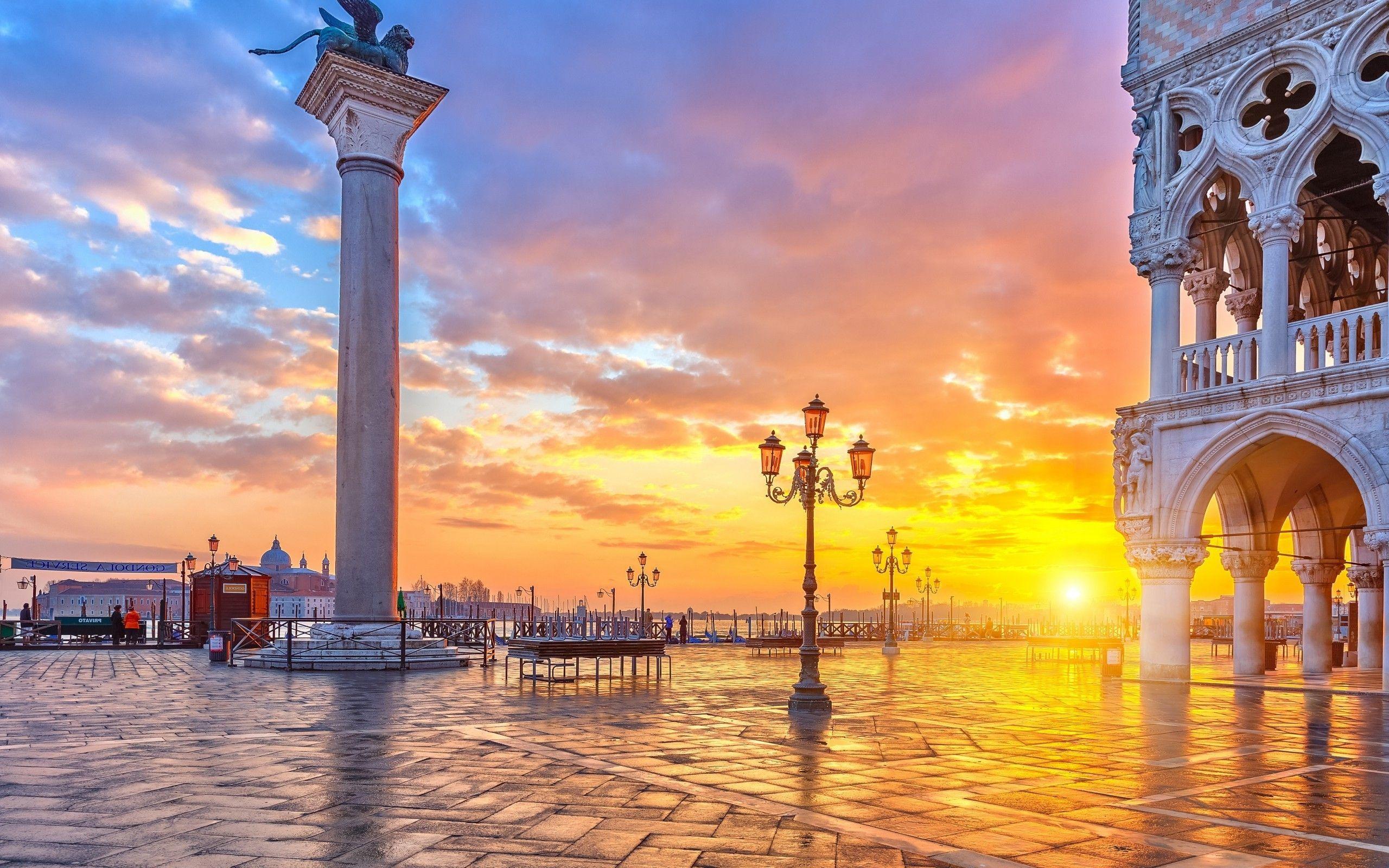 Italy HD Wallpapers - Top Free Italy HD Backgrounds - WallpaperAccess