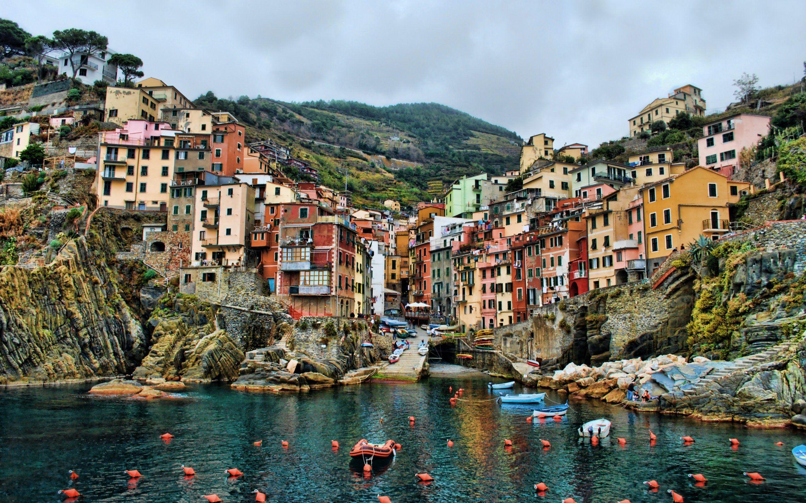 Italy HD Wallpapers - Top Free Italy HD Backgrounds - WallpaperAccess