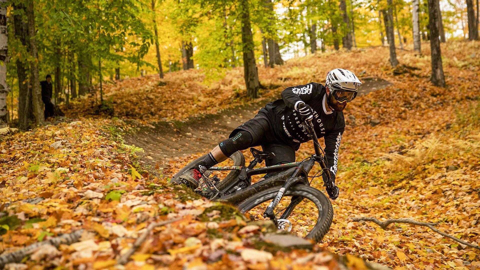 Trek MTB Wallpapers - Top Free Trek MTB Backgrounds - WallpaperAccess