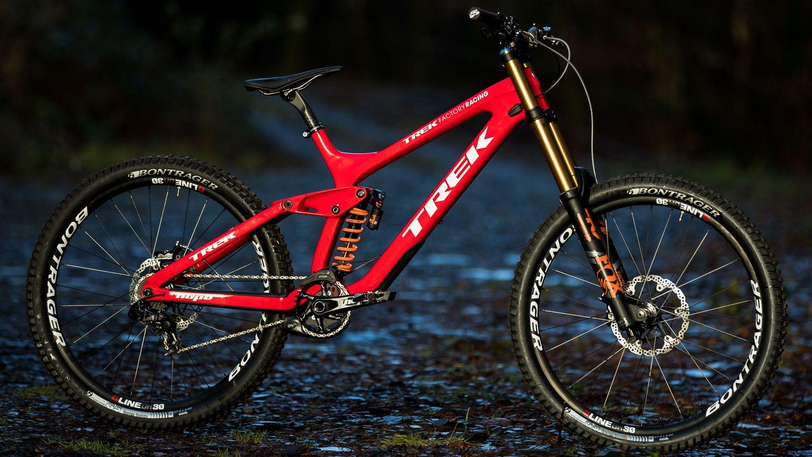 Trek MTB Wallpapers - Top Free Trek MTB Backgrounds - WallpaperAccess